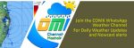 Chennairains (COMK) - Amateur Weather blog from Chennai
